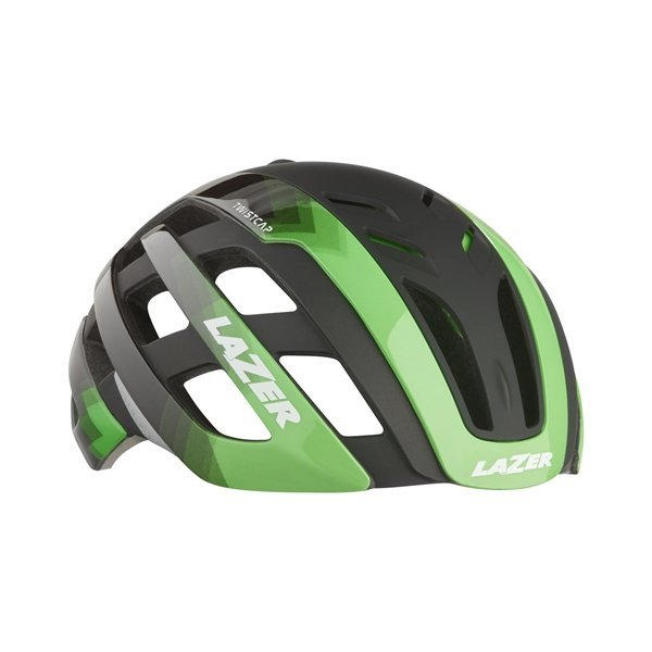 Kask Lazer Century Flash Green roz.S +LED - Lazer | Sport Sklep EMPIK.COM