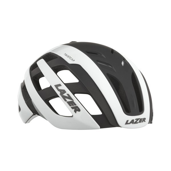 Kask Lazer Century White Black roz.S +LED - Lazer | Sport Sklep EMPIK.COM