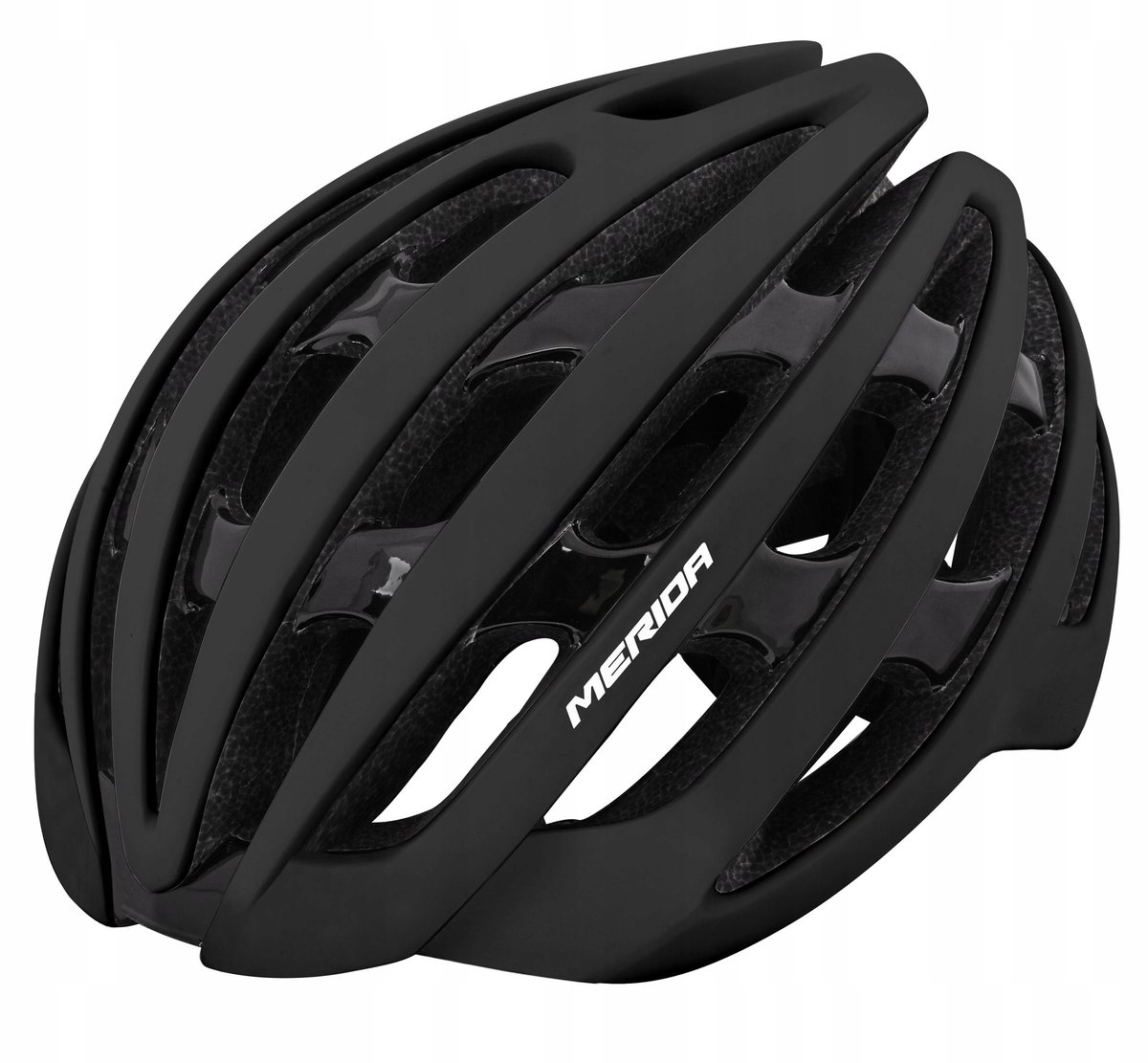 KASK MERIDA HM-MD115 BEETLE CZARNY 55-58cm - Merida | Sport Sklep EMPIK.COM
