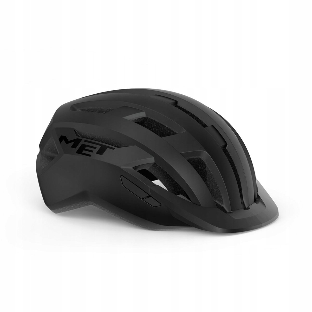 Kask MET ALLROAD MIPS black matt L 58-61 cm - MET | Sport Sklep EMPIK.COM