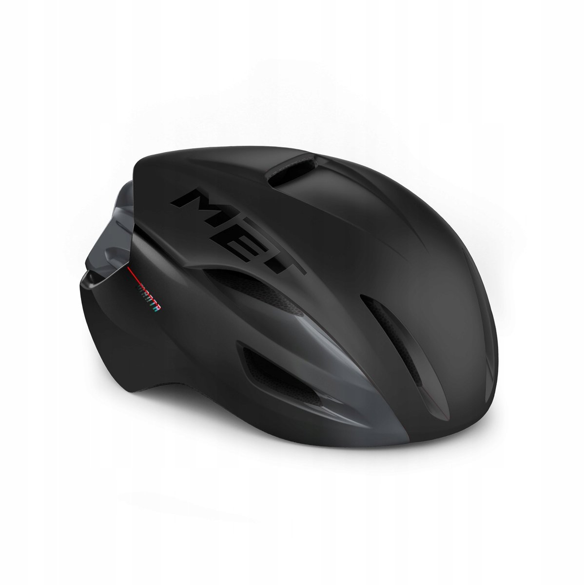 Kask MET MANTA MIPS black matt glossy M 56-58 cm - MET | Sport Sklep ...