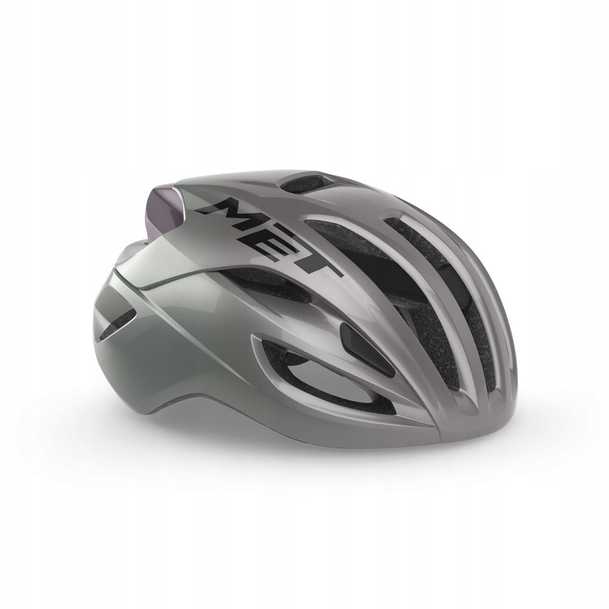 Kask MET RIVALE II MIPS L opal gray glossy L 58-61 cm - MET | Sport ...