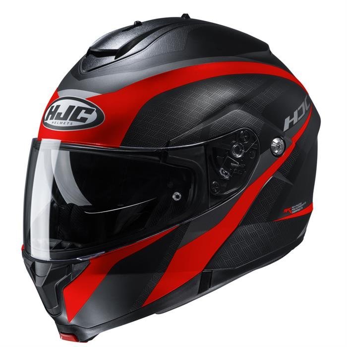 Kask motocyklowy HJC C91 ITALY XXL - HJC | Motoryzacja EMPIK