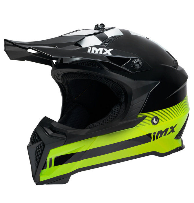 Kask motocyklowy IMX FMX-02 L - IMX | Motoryzacja EMPIK