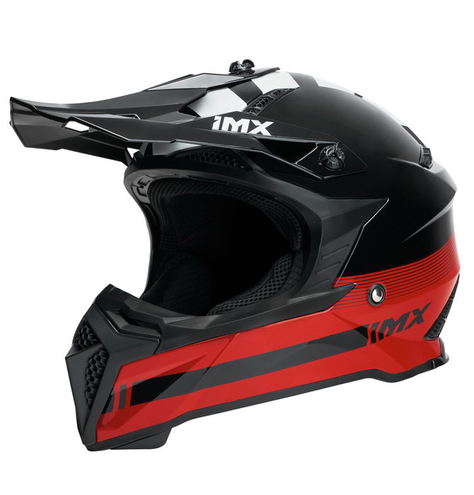 Kask motocyklowy IMX FMX-02 XL - IMX | Motoryzacja EMPIK