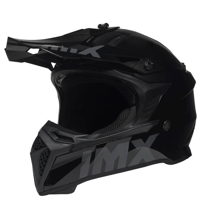 Kask motocyklowy IMX FMX-02 XL - IMX | Motoryzacja EMPIK