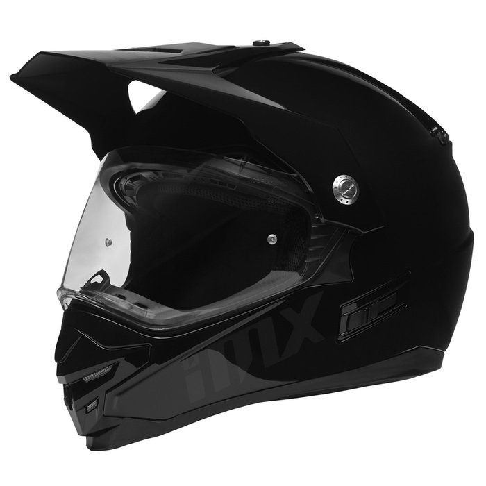 Kask motocyklowy IMX MXT-01 Pinlock Ready XS - IMX | Motoryzacja EMPIK