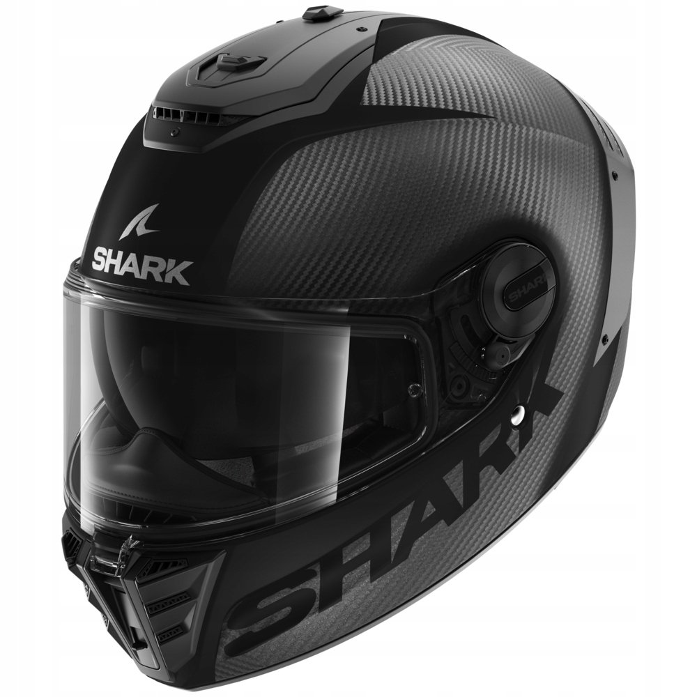 Kask motocyklowy Shark Spartan RS Carbon ECE 22.06 M 57-58 cm - Inna marka | Motoryzacja EMPIK