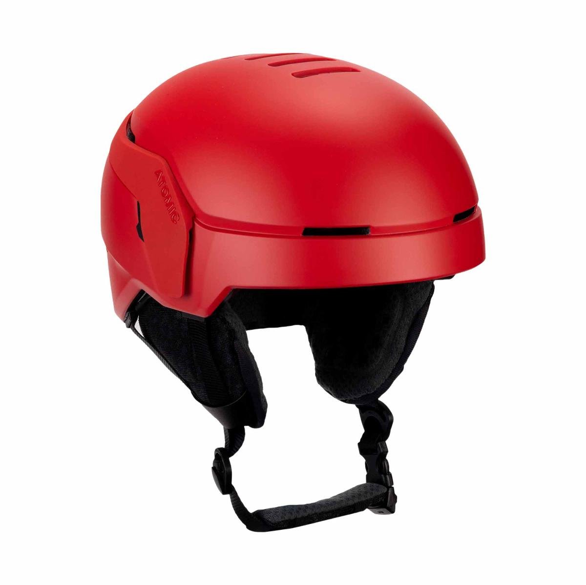 Kask narciarski dziecięcy Atomic Count Jr czerwony AN500595 - ATOMIC ... Kask narciarski dziecięcy Atomic Count Jr czerwony AN500595 - ATOMIC ...