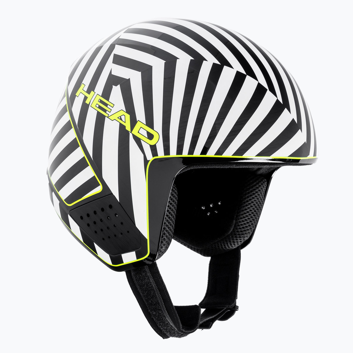 Kask narciarski męski HEAD Downforce Mips biały 320110 - Head | Sport Sklep EMPIK.COM