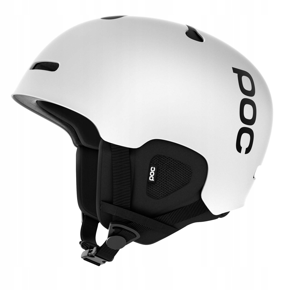 Kask narciarski POC Auric Cut biały r. XL/XXL 59-62cm - POC | Sport ...