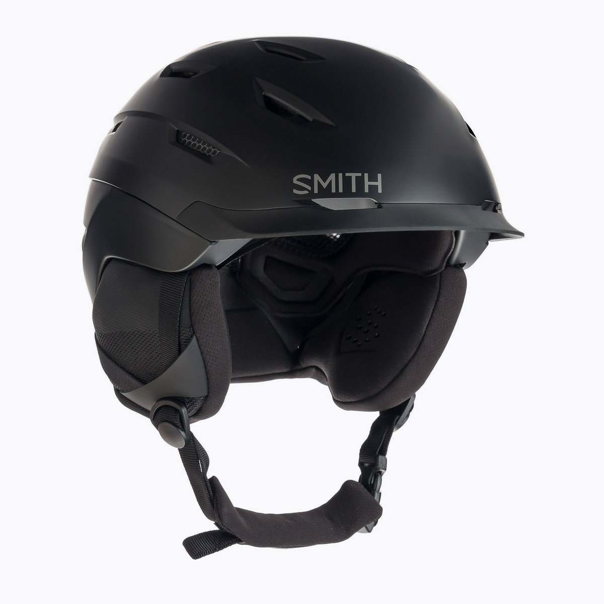 Kask narciarski Smith Level Mips czarny E00628 - Smith | Sport Sklep ...