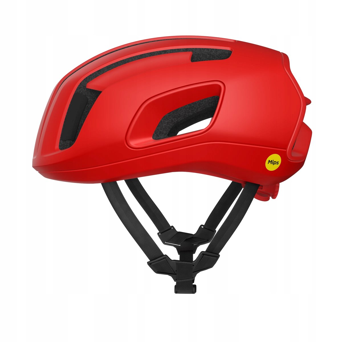 Kask POC CYTAL - PRISMANE RED MATT - L - NOWOŚĆ! - POC | Sport Sklep EMPIK.COM