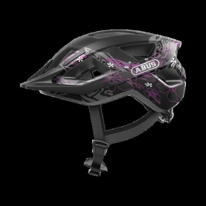 KASK ROWEROWY ABUS ADURO 3.0 - ABUS | Sport Sklep EMPIK.COM
