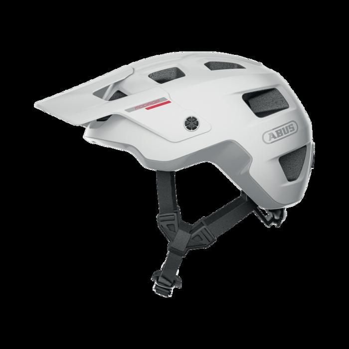 KASK ROWEROWY ABUS MODROP - ABUS | Sport Sklep EMPIK.COM