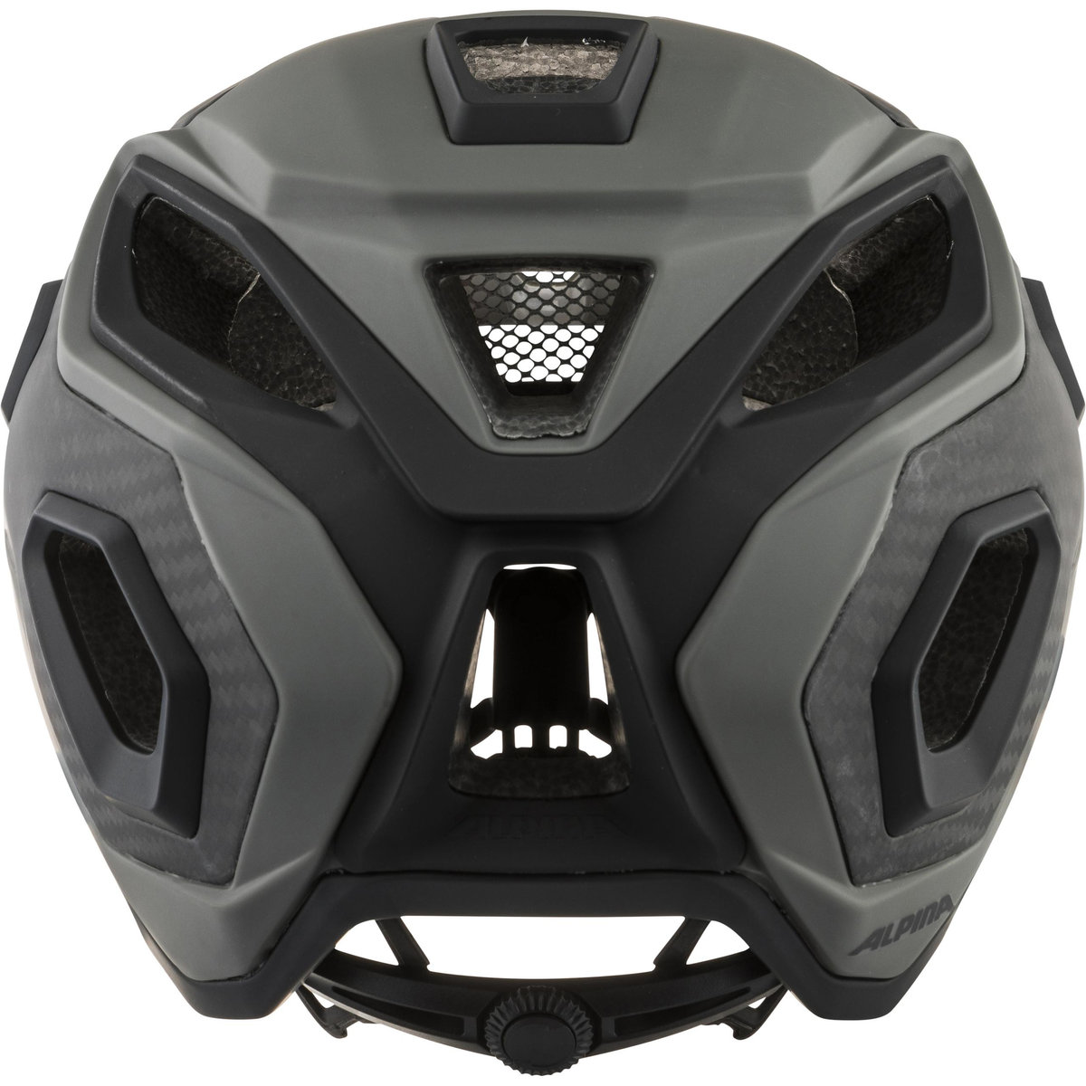 Kask rowerowy ALPINA ROOTAGE b - Alpina Sport | Sport Sklep EMPIK.COM