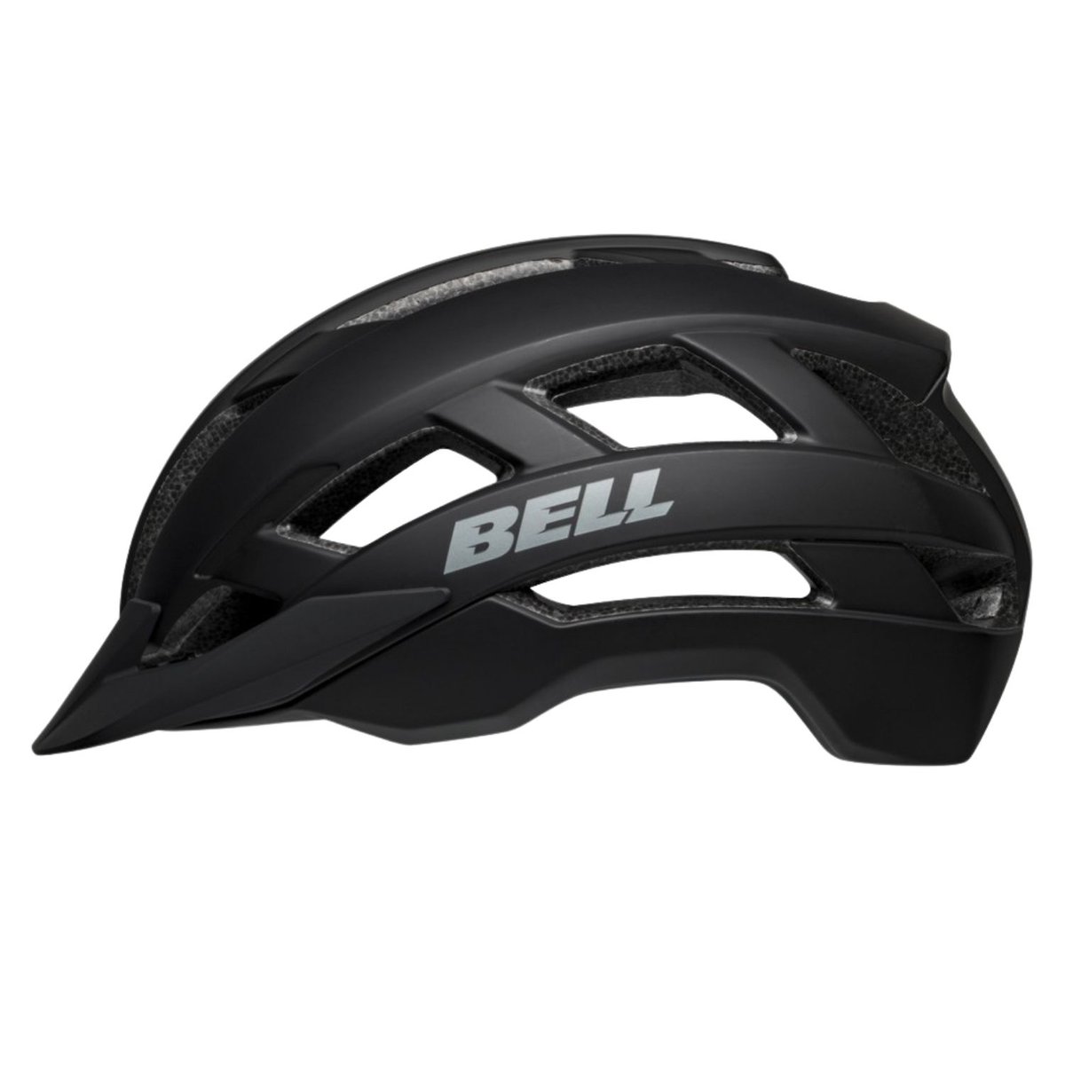 Kask Rowerowy Bell Falcon Xr Mips Rowerowy Czarny Unisex Z Odpinanym ...