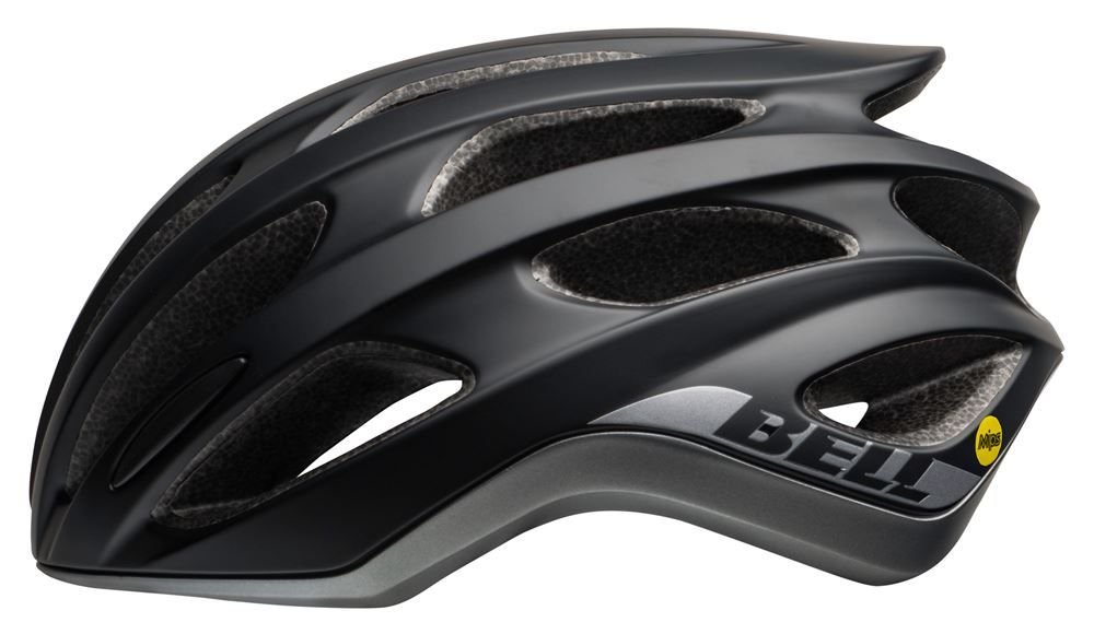 Kask rowerowy Bell Formula BLACK/GREY 55-59cm - Bell | Sport Sklep ...
