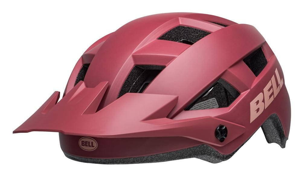 Kask rowerowy Bell Spark 2 daszek -M/L - Bell | Sport Sklep EMPIK.COM