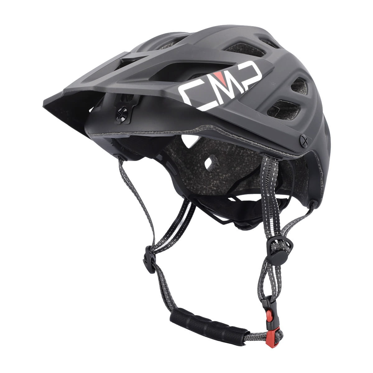 Kask rowerowy CMP MTB PRO - Cmp | Sport Sklep EMPIK.COM