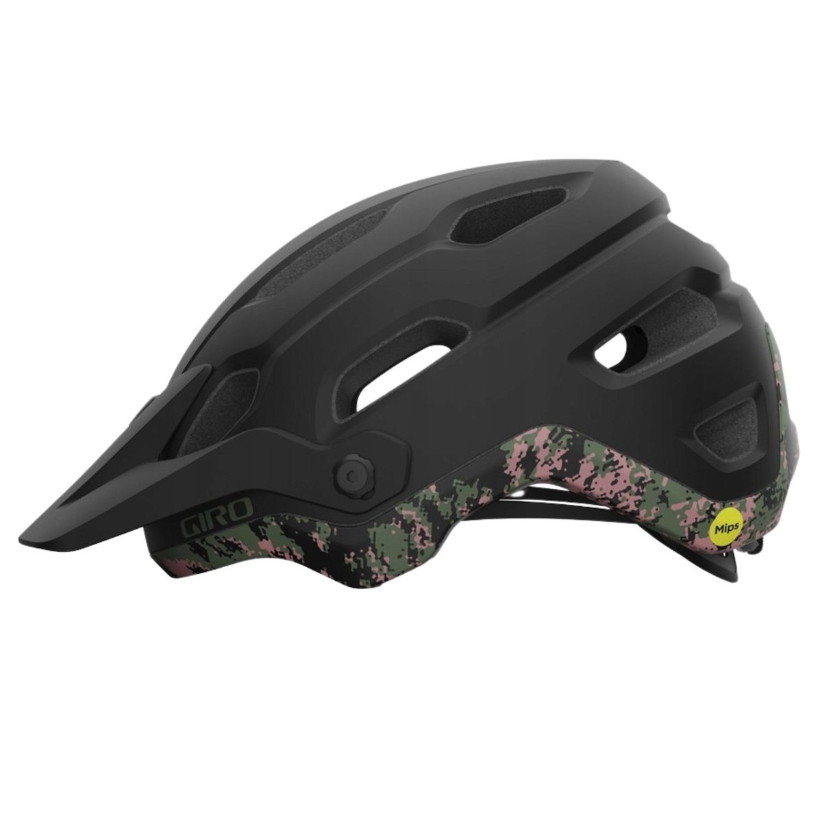 Kask Rowerowy Giro Giro Source Mips Mtb Damski Czarny-M - GIRO | Sport ...