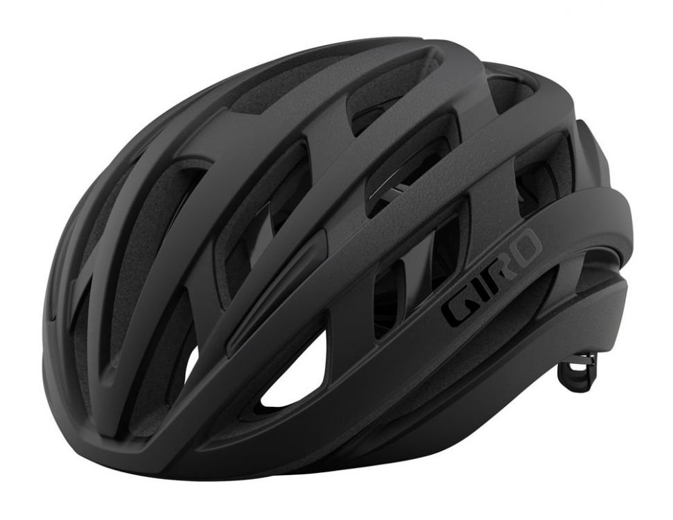Kask rowerowy Giro Helios Spherical | MAT BLACK L (59-63 cm) - GIRO ...