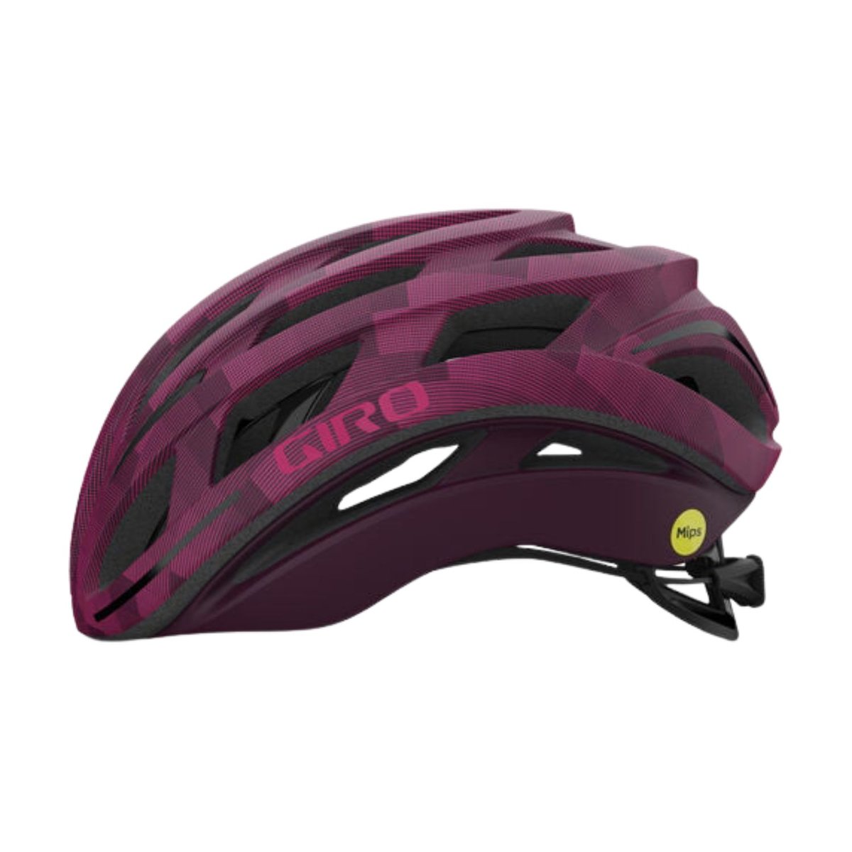 Kask rowerowy Giro Helios Spherical Mips szosowy gravelowy unisex ...