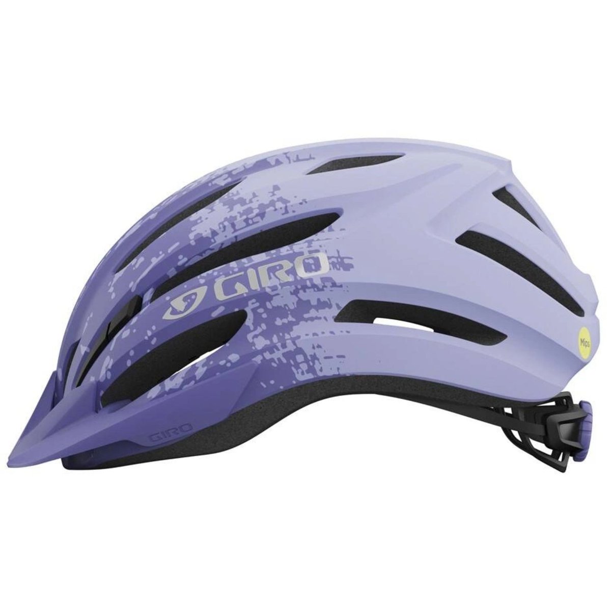 Kask rowerowy Giro Register MIPS II MTB uniwersalny z daszkiem ...