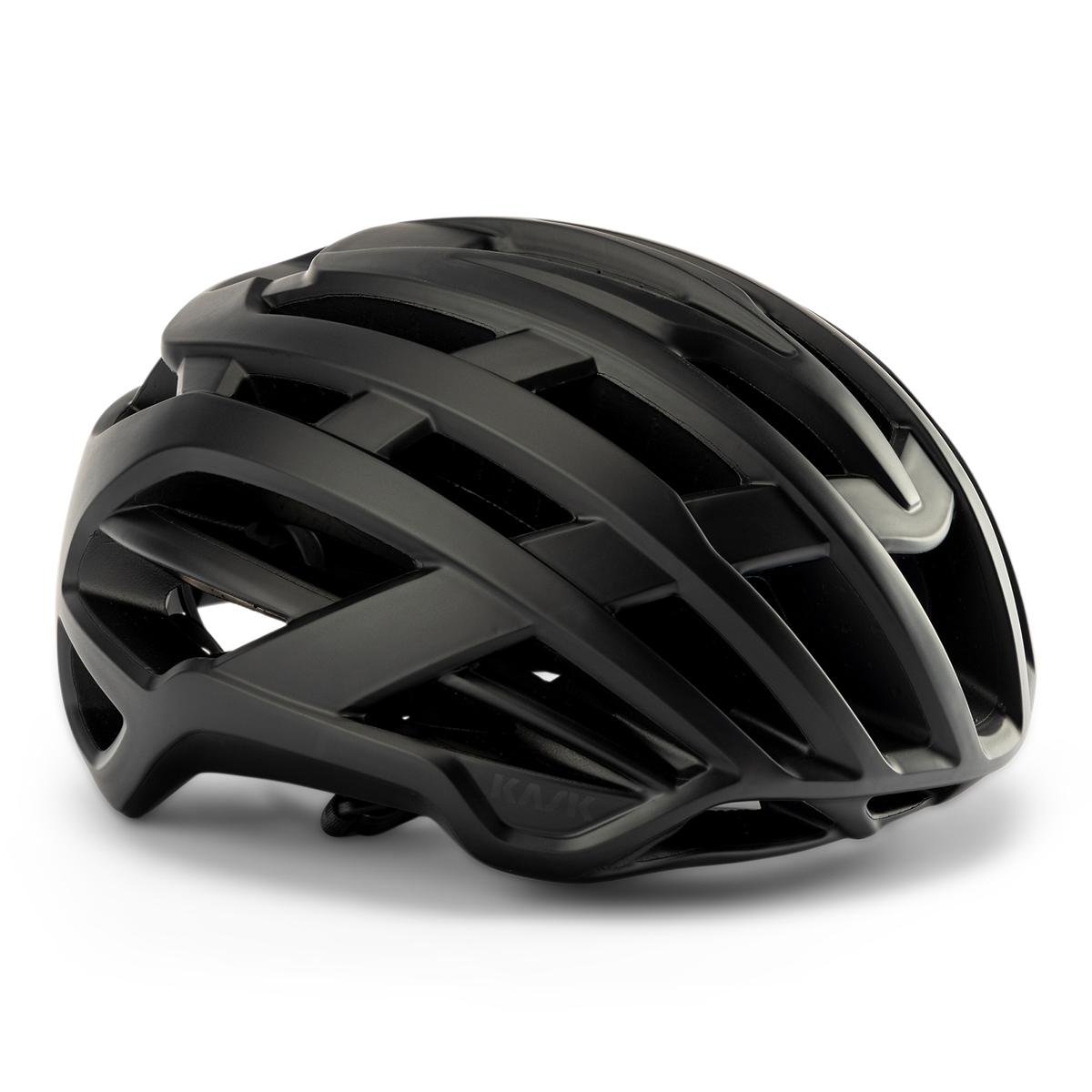 Kask rowerowy KASK Valegro czarny KACHE00052 - KASK | Sport Sklep EMPIK.COM