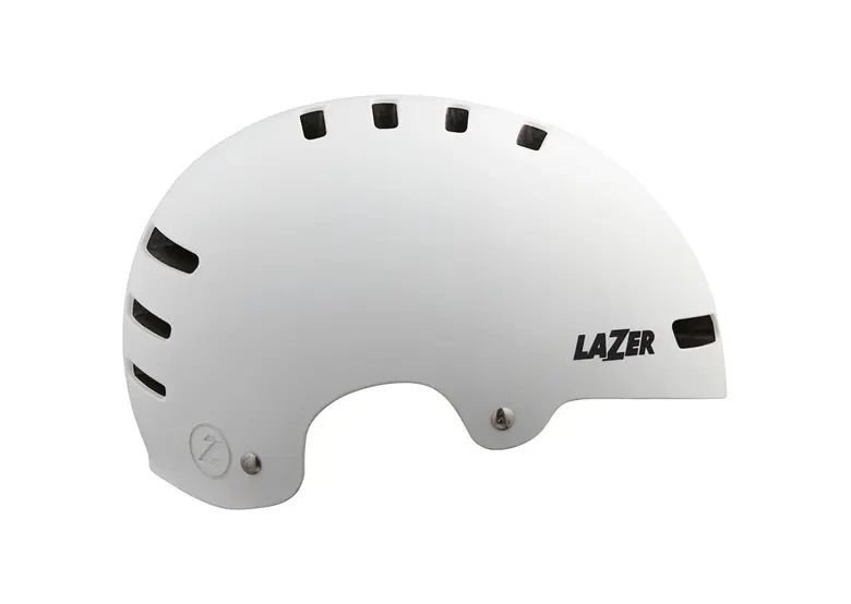 Kask rowerowy Lazer ONE+ | MATTE WHITE 52-56cm - Lazer | Sport Sklep ...
