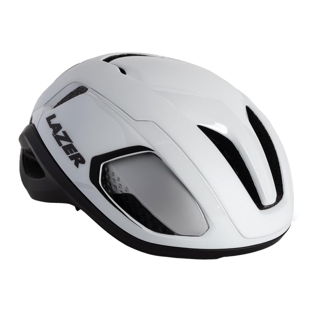 Kask rowerowy Lazer Vento KC CE biały BLC2227889981 - Lazer | Sport ...
