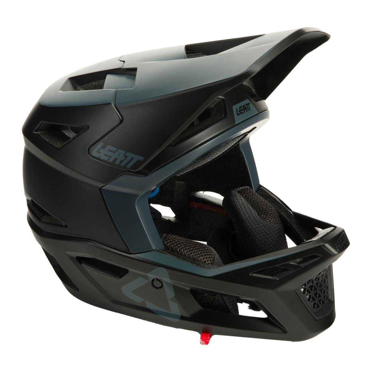 Kask rowerowy Leatt MTB 4.0 V21.1 czarny 1021000561 - Leatt | Sport ...