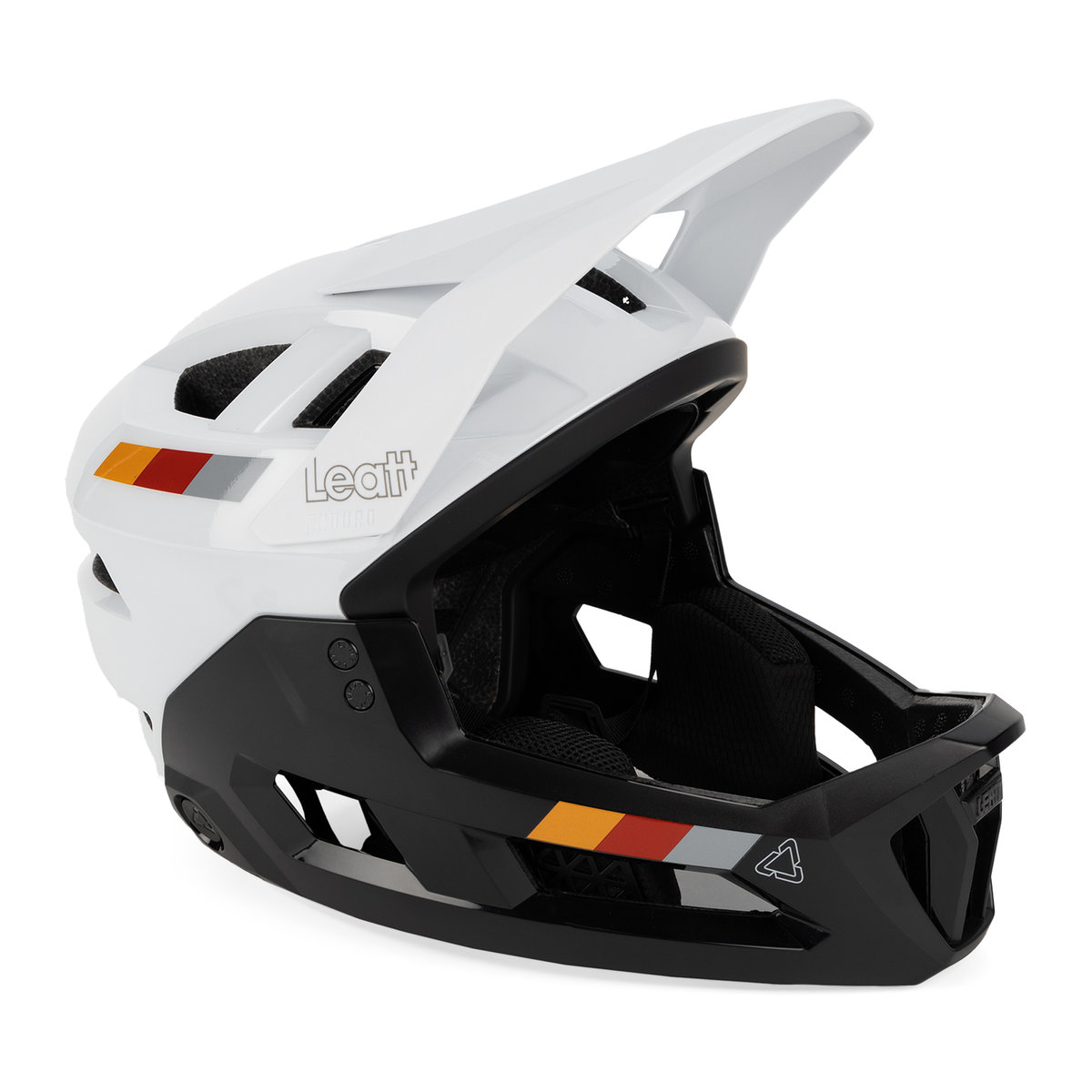 Kask rowerowy Leatt MTB Enduro 2.0 V23 - Leatt | Sport Sklep EMPIK.COM