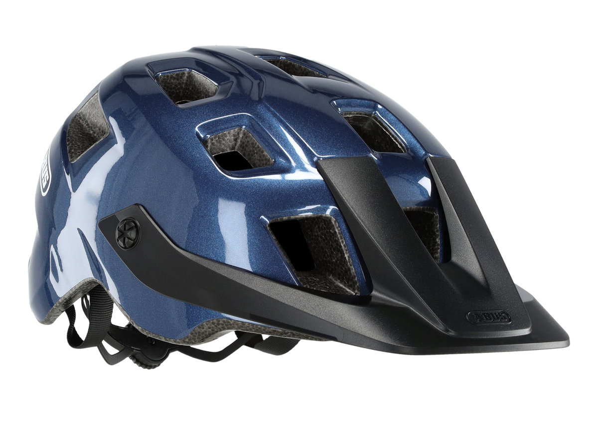 Kask Rowerowy Mtb Abus Motrip M - Kross | Sport Sklep EMPIK.COM