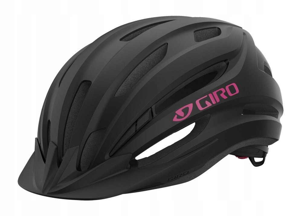 Kask rowerowy MTB GIRO Register II MIPS matte black raspberry 54-57 cm ...