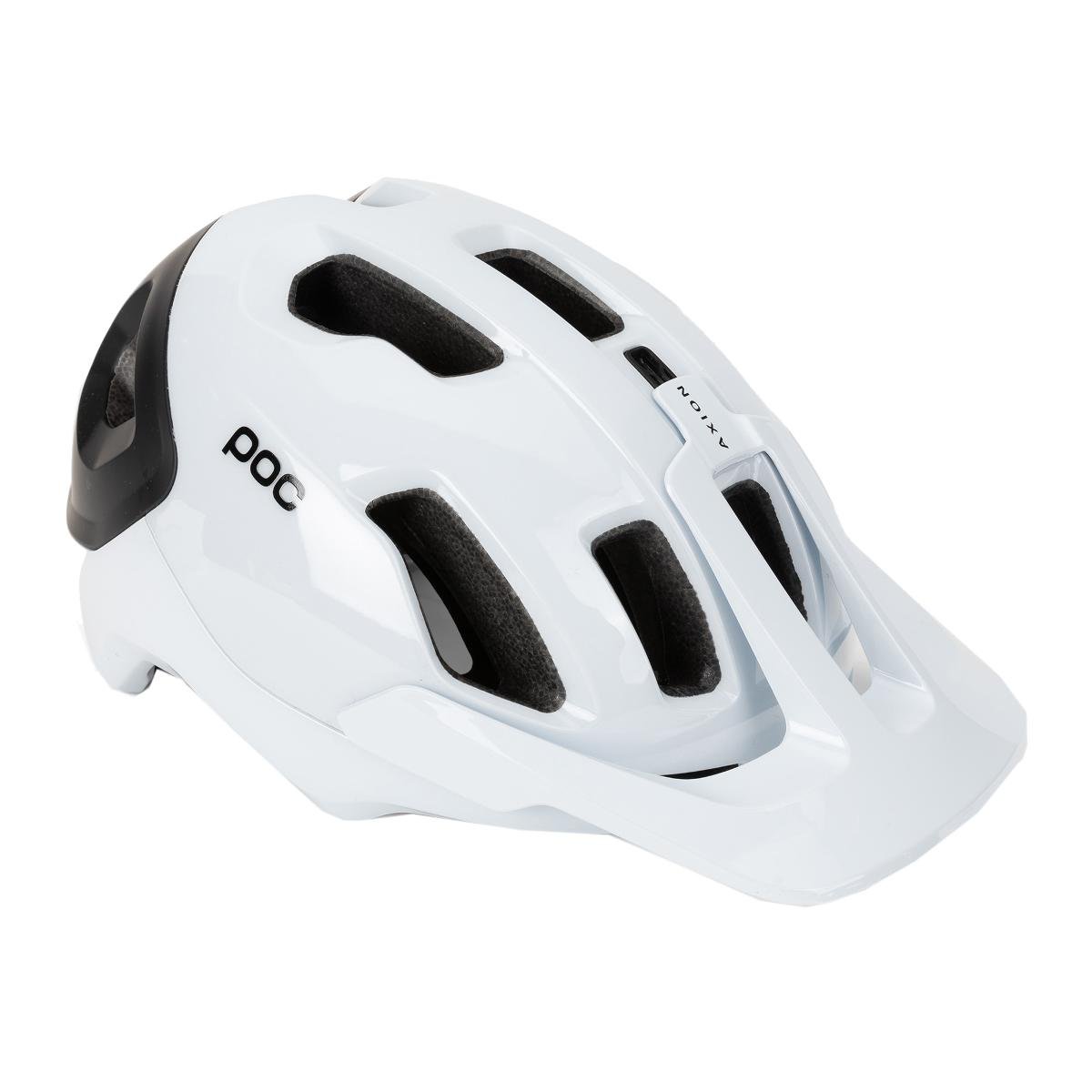 Kask rowerowy POC Axion Race MIPS biały 10743_8347 - POC | Sport Sklep ...