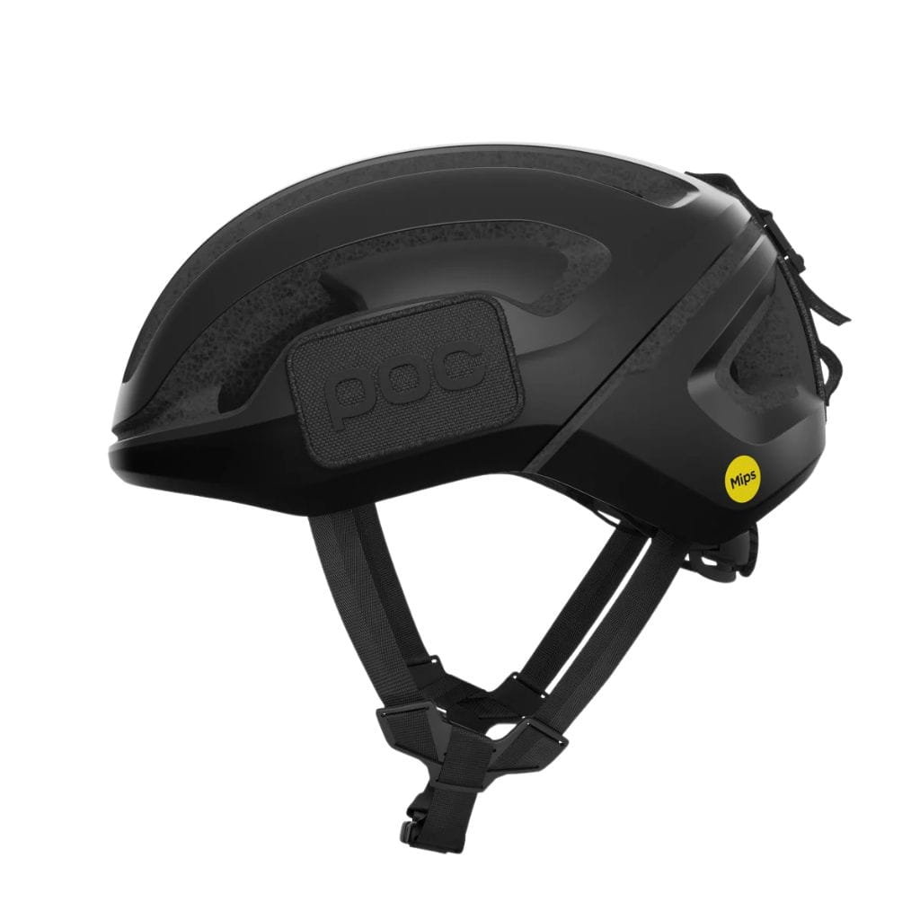 Kask rowerowy POC Omne Ultra MIPS czarny - M - POC | Sport Sklep EMPIK.COM