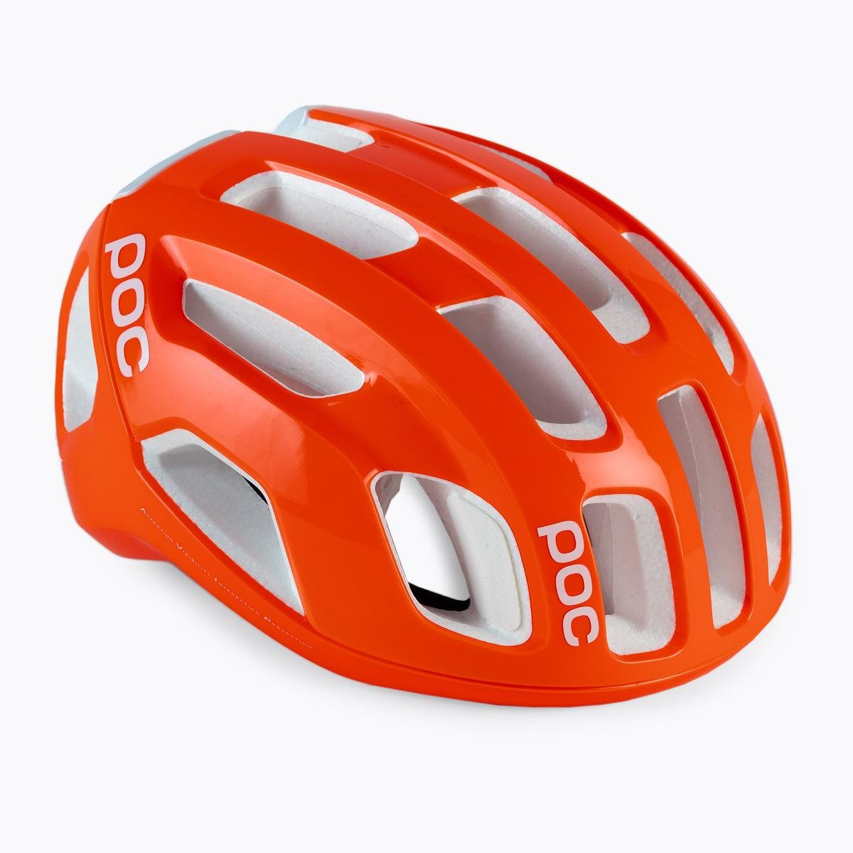 Kask rowerowy POC Ventral Air MIPS 1217 pomarańczowy 739862 - POC ...