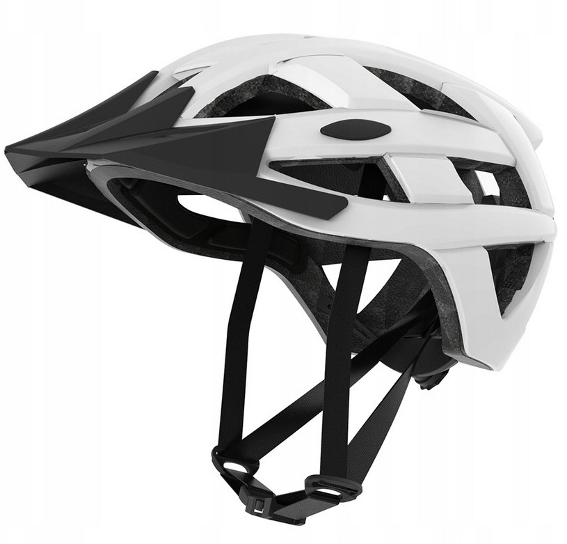 Kask Rowerowy Sahoo - SAHOO | Sport Sklep EMPIK.COM