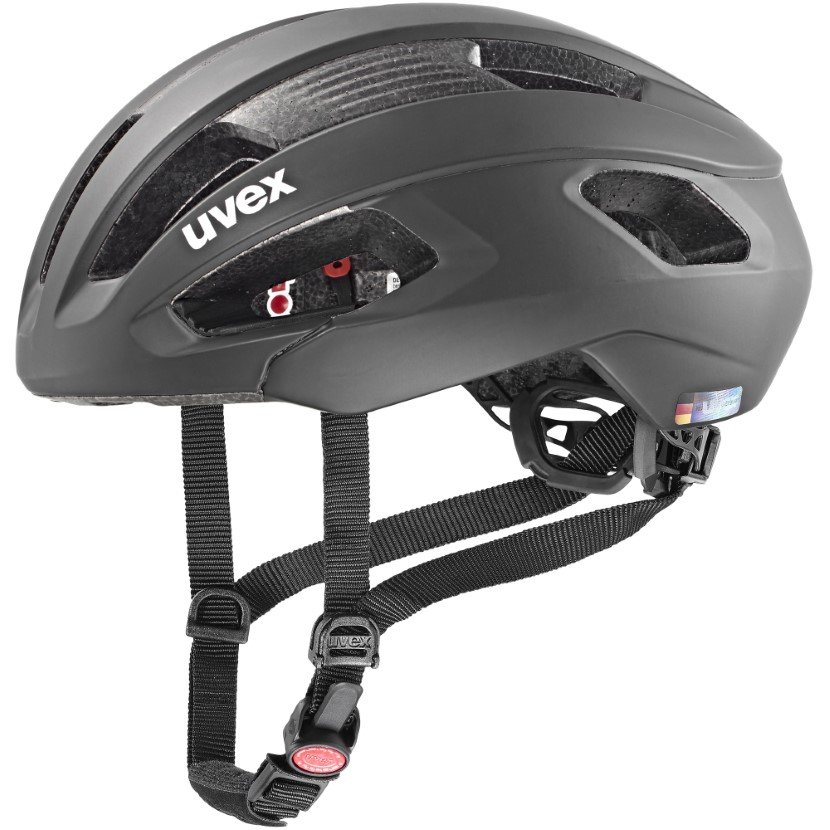 Kask rowerowy UVEX Rise CC - UVEX | Sport Sklep EMPIK.COM