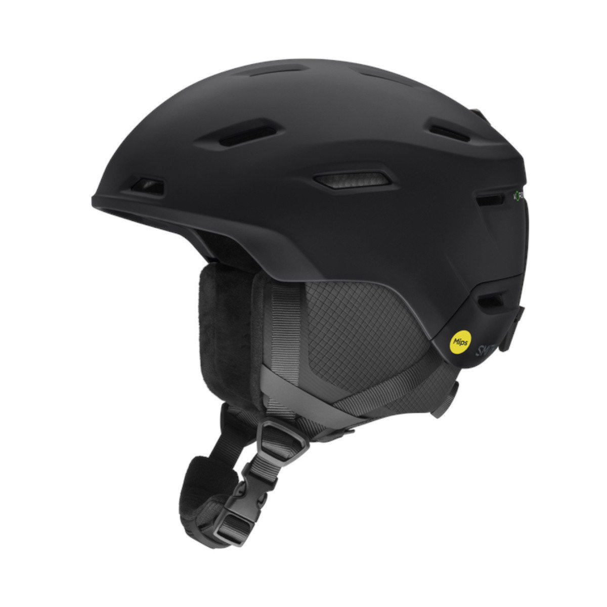 Kask Smith Descend Mips Matte Black 2026 63-67 cm - Smith | Sport Sklep ...