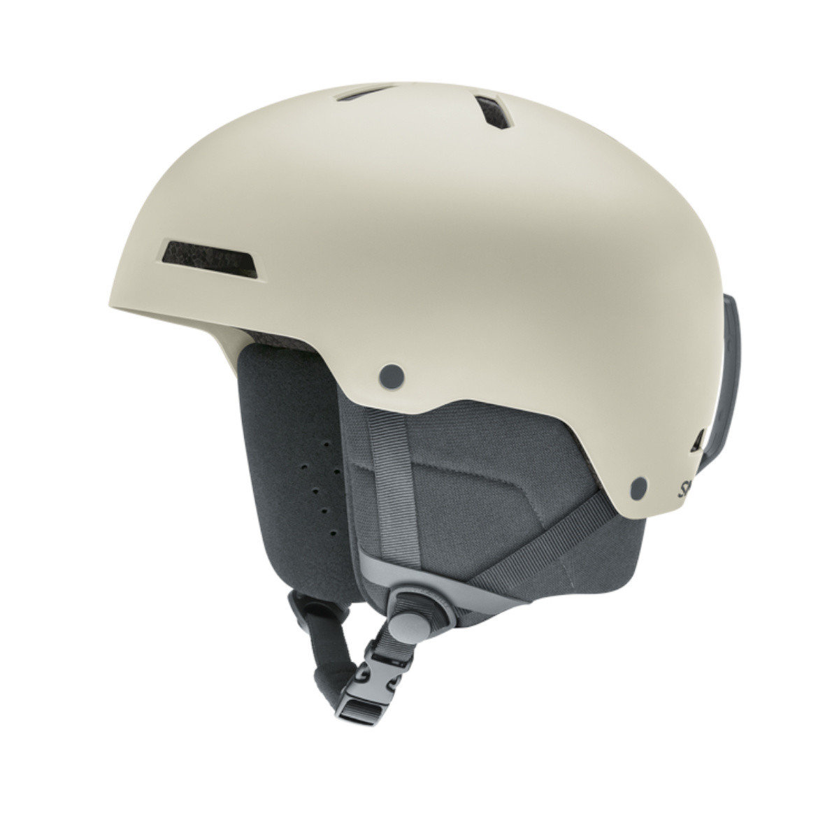 Kask Smith Rodeo Matte Chalk 2026 55-59 cm - Smith | Sport Sklep EMPIK.COM