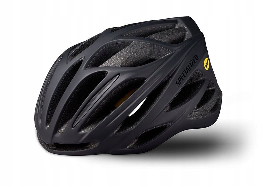 Kask Specialized Echelon II Mips - MATTE BLACK, S - SPECIALIZED | Sport ...