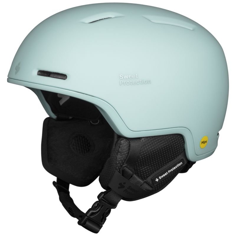 Kask Sweet Protection Looper Mips 92800558884 - Inna marka | Sport ...