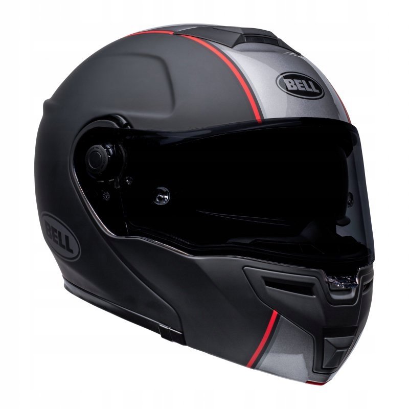 Kask Szczękowy Kompozyt Bell Srt Modular Hartluck Jamo Matte/Gloss ...