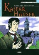 Kaspar Hauser - Book & CD - Ritter Anselm | Książka w Empik