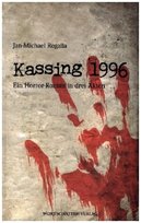 Kassing 1996 - Wortschatten Verlag | Książka w Empik