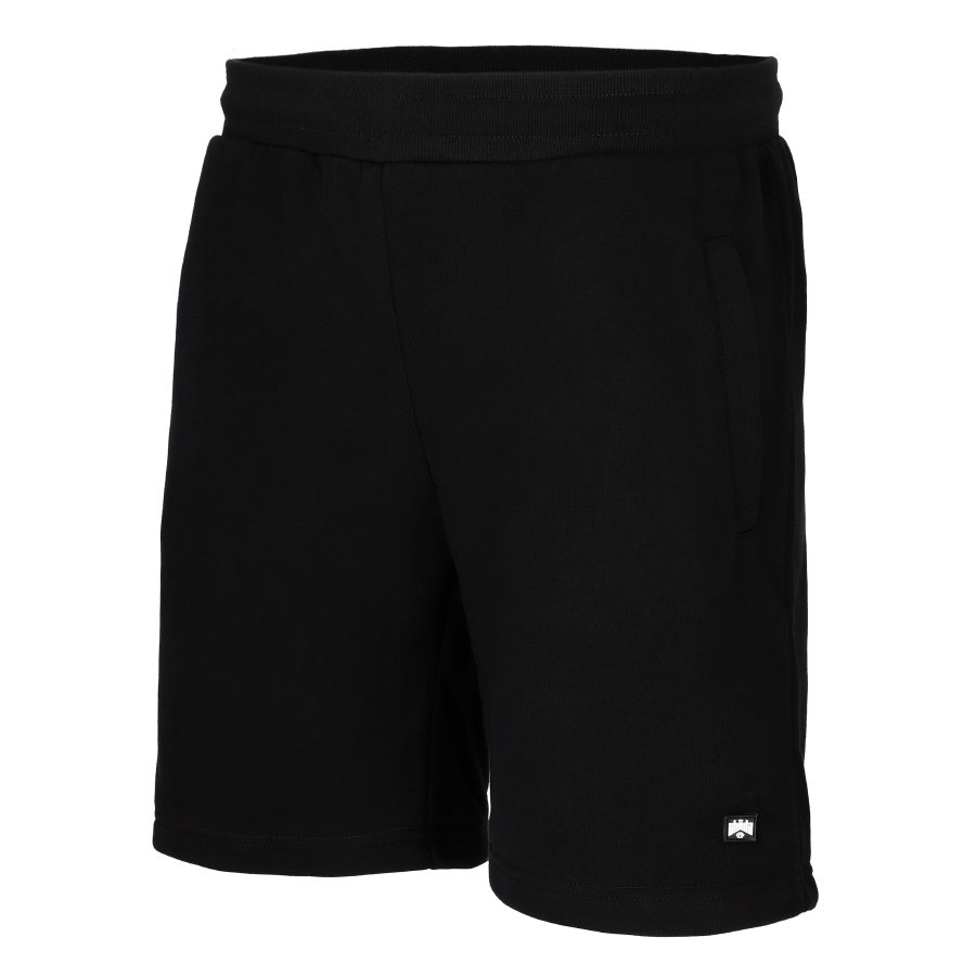 Kastet Mini Logo Spodenki Dresowe M - Proceder | Moda Sklep EMPIK.COM