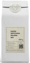 Kasza Gryczana Palona Bio 500 G - The Planet - Inna marka | Sklep EMPIK.COM