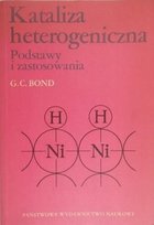 Kataliza heterogeniczna Podstawy i zastosowania - Opracowanie zbiorowe ...